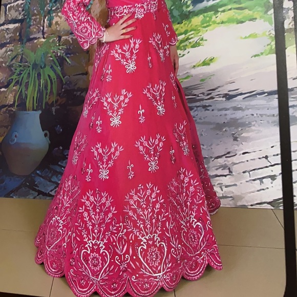 Dresses | Palestinian Henna Thobe | Poshmark